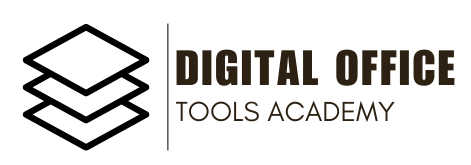 Digital Office Tools Academy