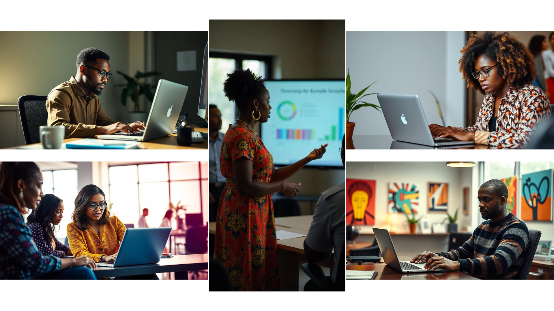 Digital Office Tools Academy